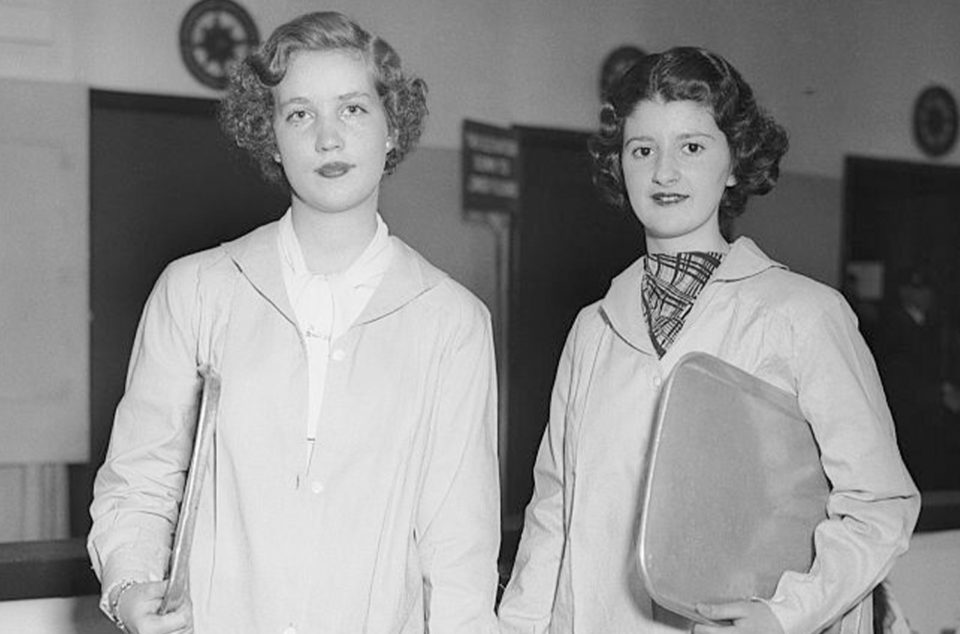 Decaying Facts About “Little” Edie Beale, The Tragic Socialite - Factinate