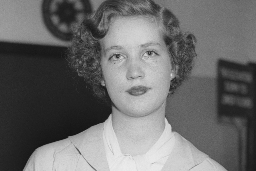 “Little” Edie Beale’s Story Is Not For The Faint Of Heart