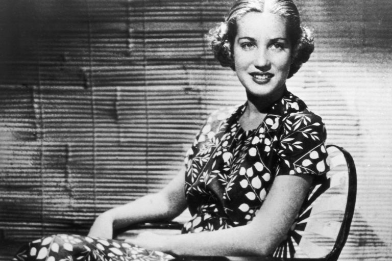 “Little” Edie Beale’s Story Is Not For The Faint Of Heart