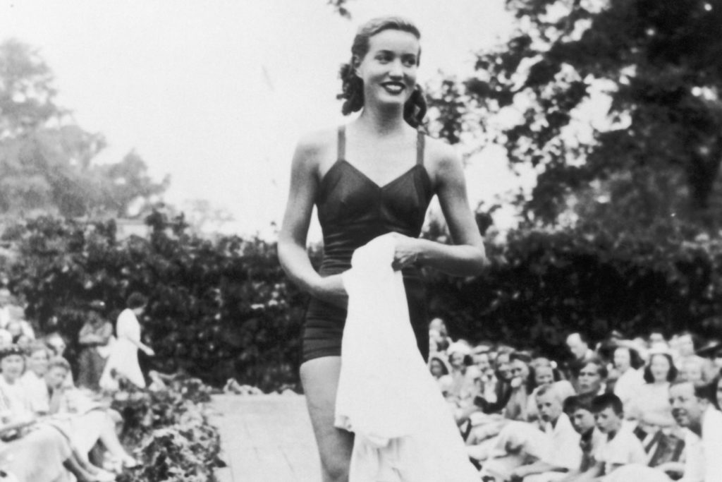 “Little” Edie Beale’s Story Is Not For The Faint Of Heart