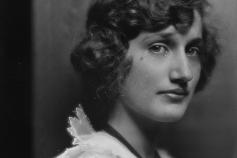 “Little” Edie Beale’s Story Is Not For The Faint Of Heart