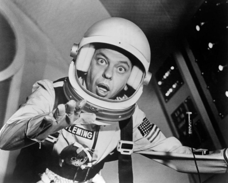 Don Knotts Was Actually The Most Tragic Comedian