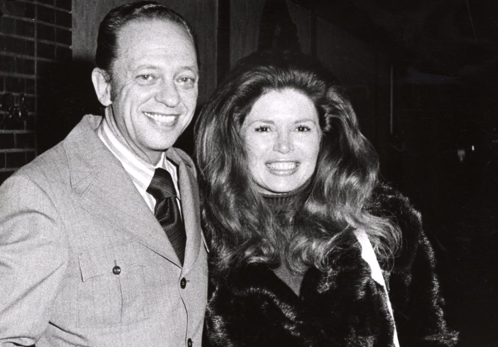 Don Knotts Was Actually The Most Tragic Comedian