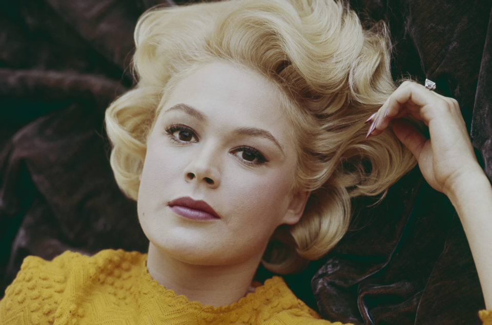 Tragic Facts About Sandra Dee, Hollywood’s Darkest Ingenue - Factinate
