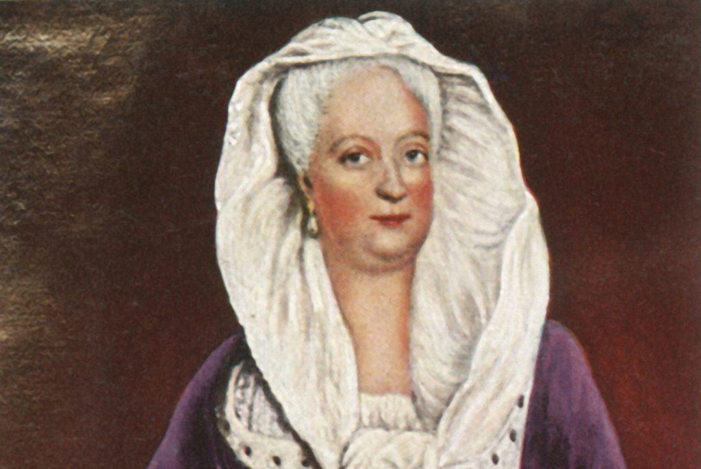 Dominant Facts About Sophia Dorothea, The Tormented Queen - Factinate