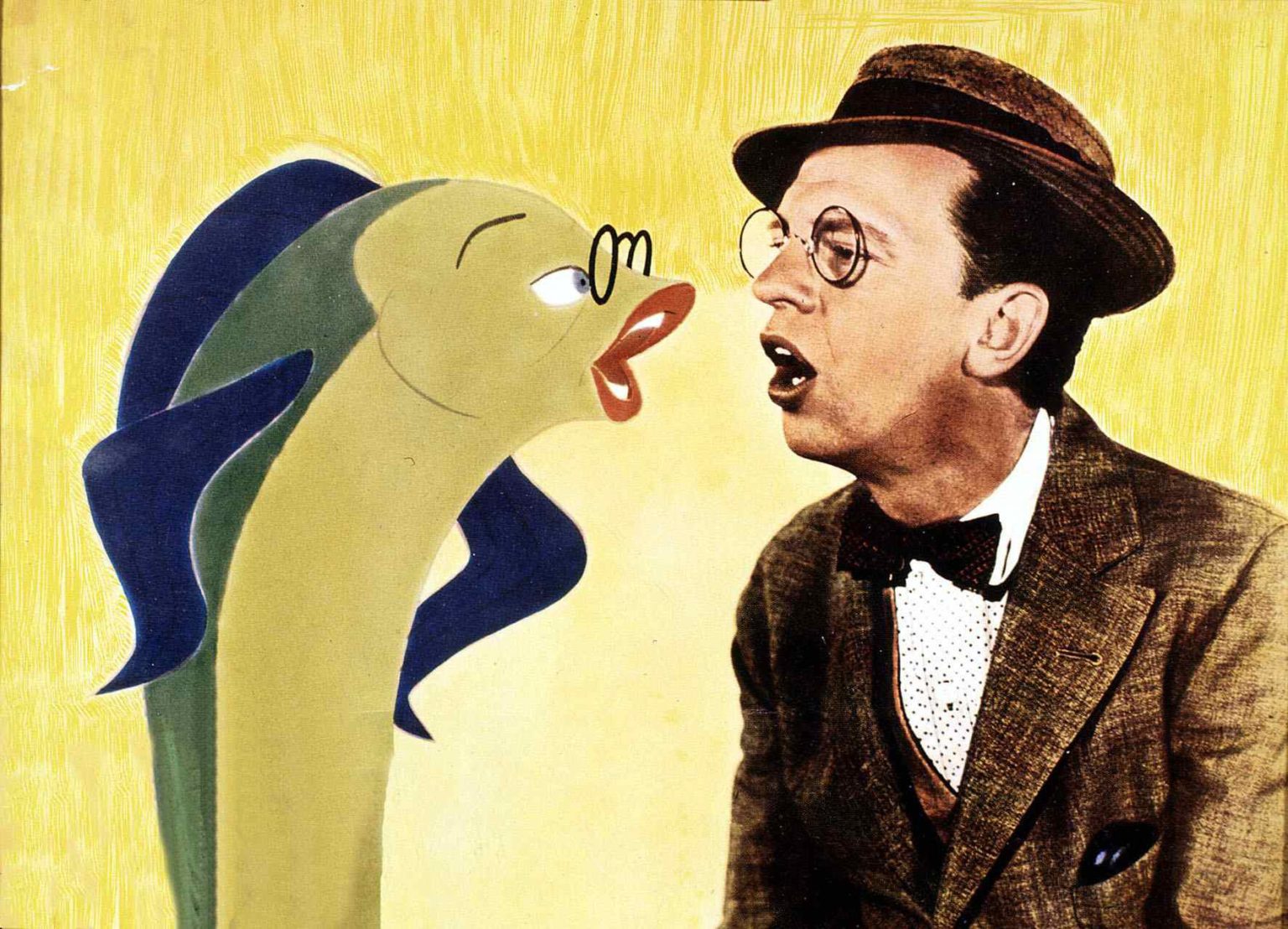 Don Knotts Was Actually The Most Tragic Comedian