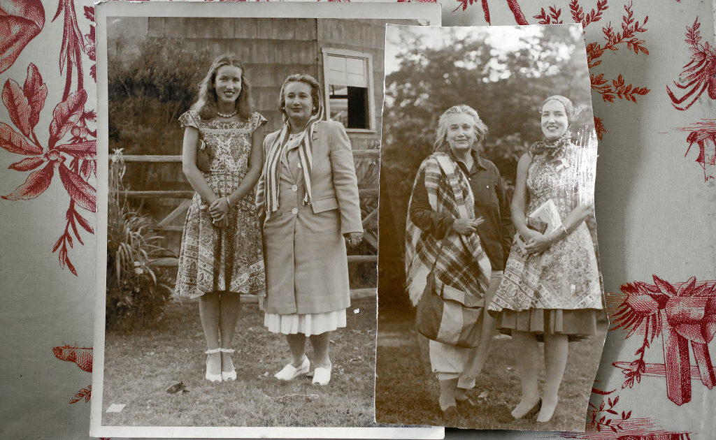 Decaying Facts About “Little” Edie Beale, The Tragic Socialite - Factinate