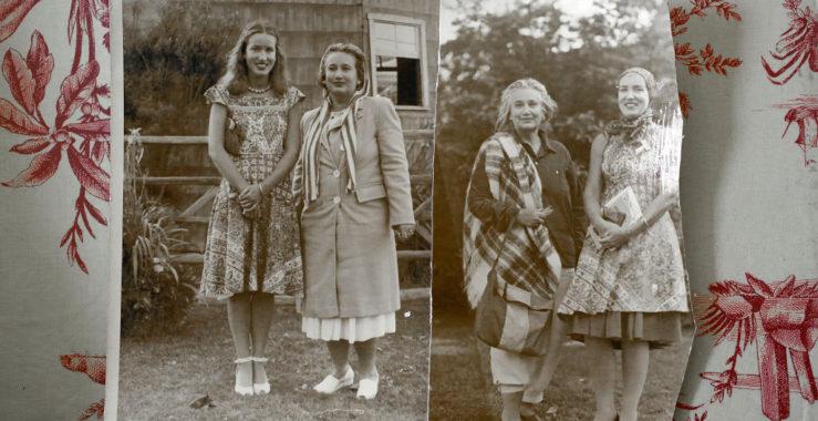 Decaying Facts About “Little” Edie Beale, The Tragic Socialite - Factinate