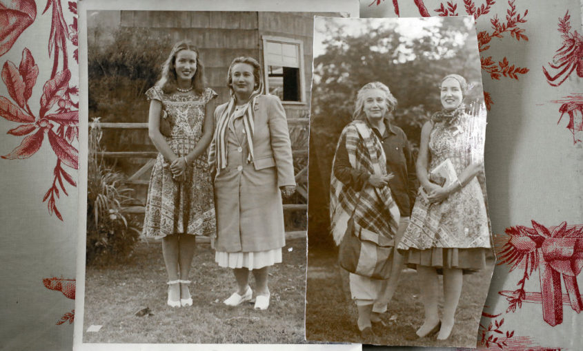 Decaying Facts About “Little” Edie Beale, The Tragic Socialite - Factinate