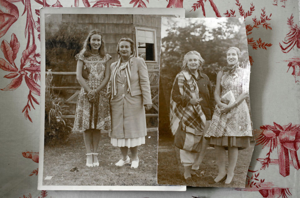 Decaying Facts About “Little” Edie Beale, The Tragic Socialite - Factinate