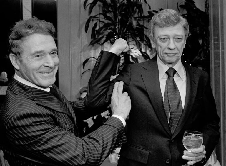 Don Knotts Was Actually The Most Tragic Comedian