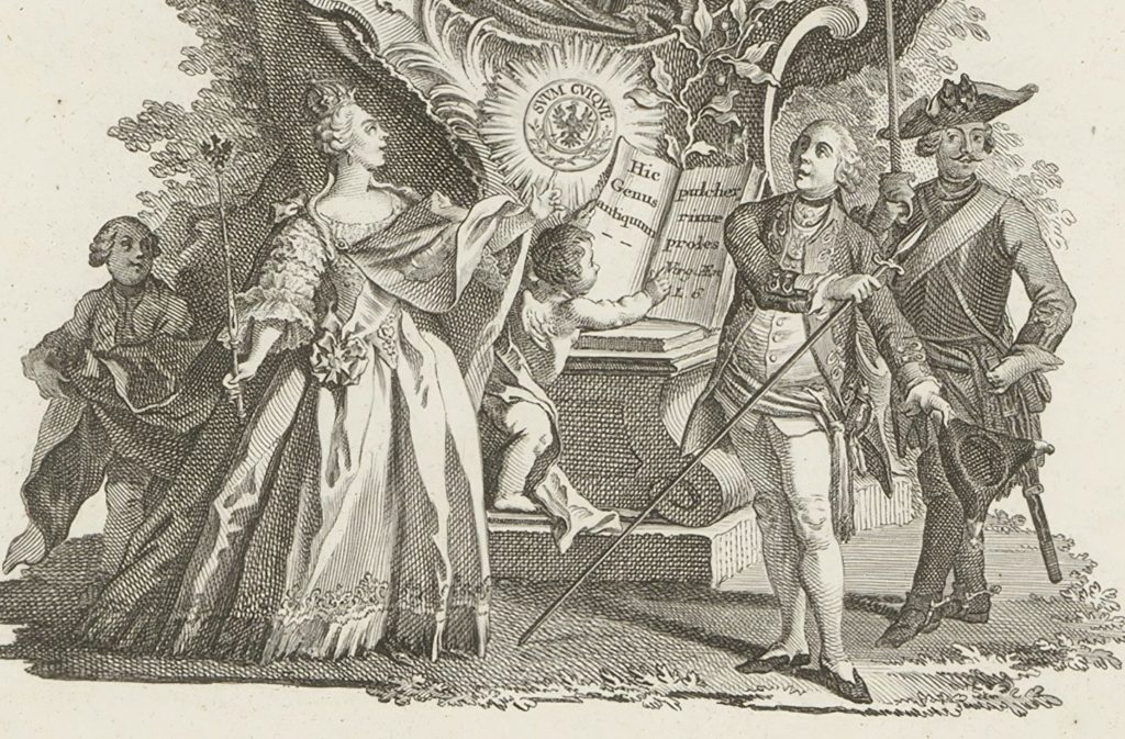 Queen Sophia Dorothea Got A Raw Deal