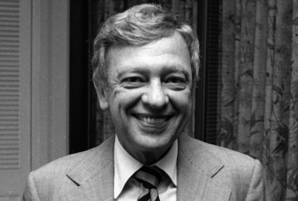 Don Knotts Was Actually The Most Tragic Comedian