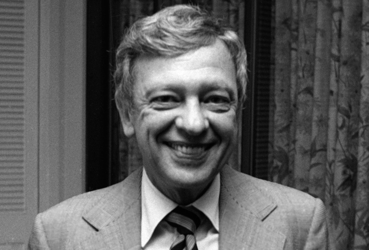 Don Knotts Was Actually The Most Tragic Comedian