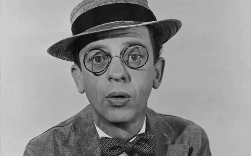 Miserable Facts About Don Knotts, Hollywood’s Original Funnyman - Factinate