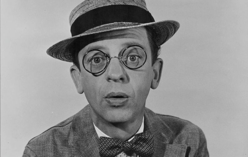 Miserable Facts About Don Knotts, Hollywood’s Original Funnyman - Factinate