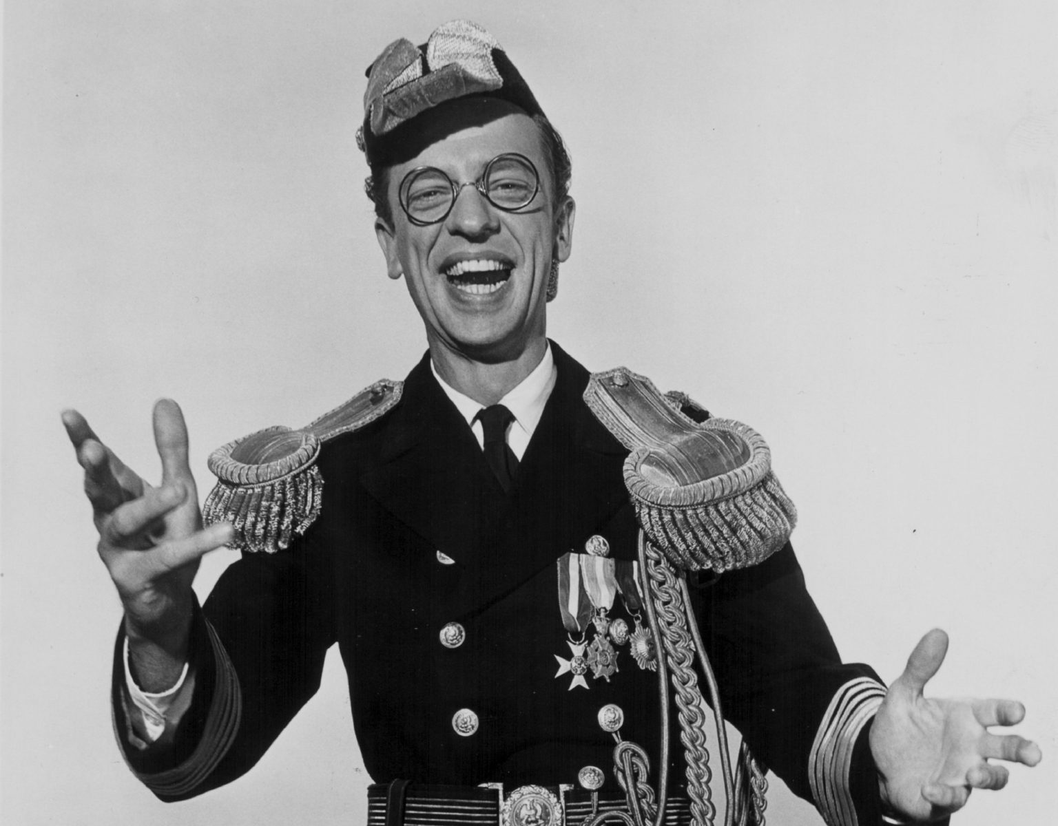Don Knotts Was Actually The Most Tragic Comedian