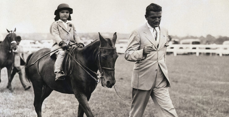 Decaying Facts About “Little” Edie Beale, The Tragic Socialite - Factinate