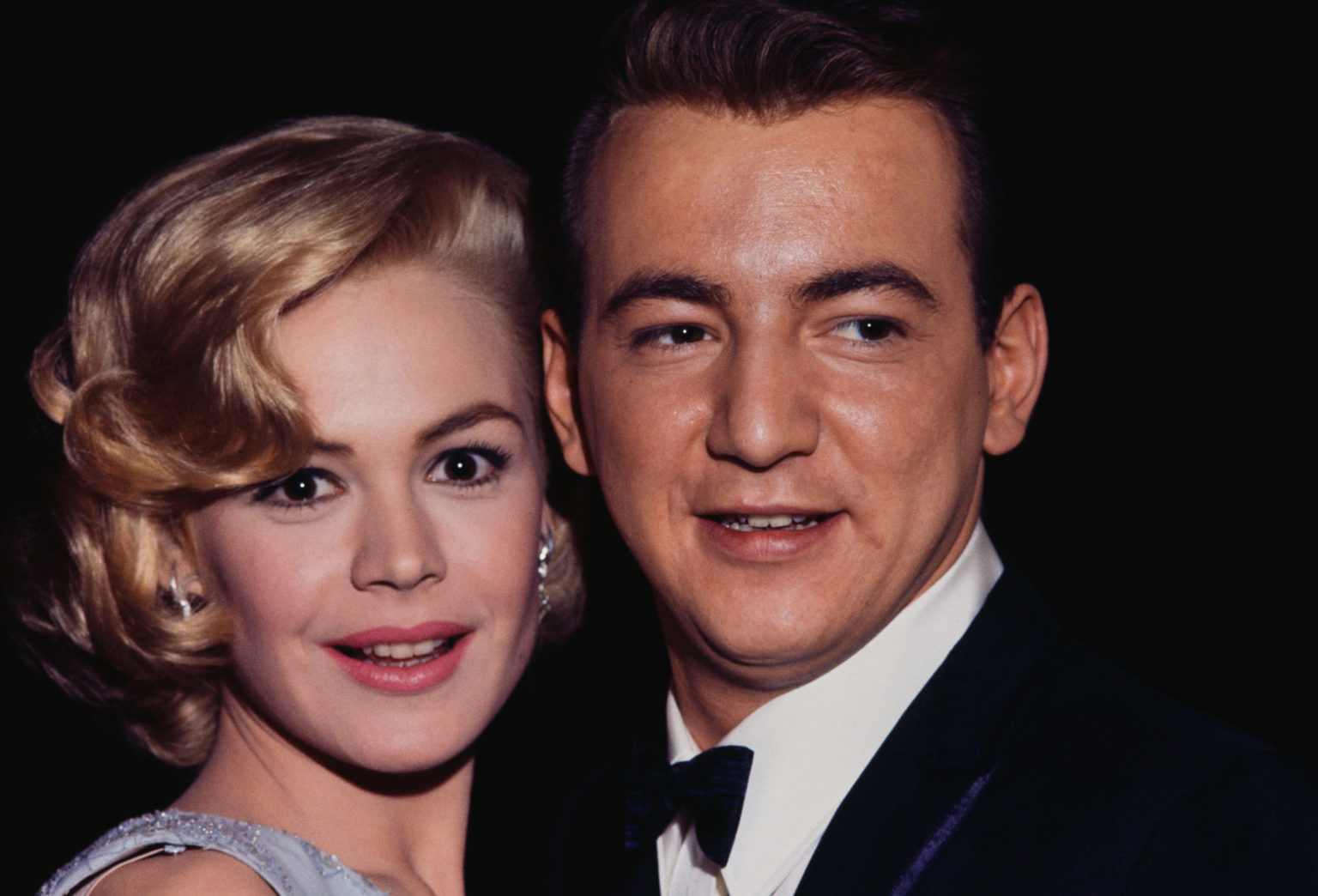 Sandra Dee Was No Angel