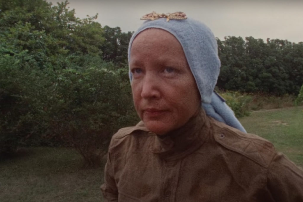 “Little” Edie Beale’s Story Is Not For The Faint Of Heart