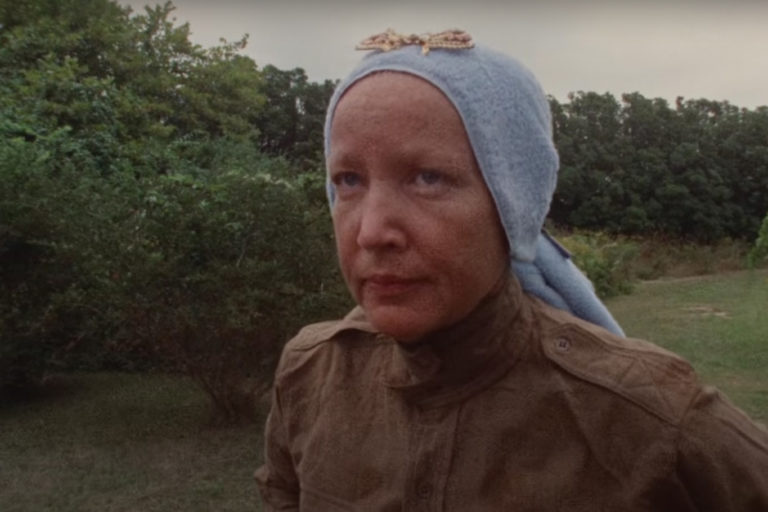 “Little” Edie Beale’s Story Is Not For The Faint Of Heart