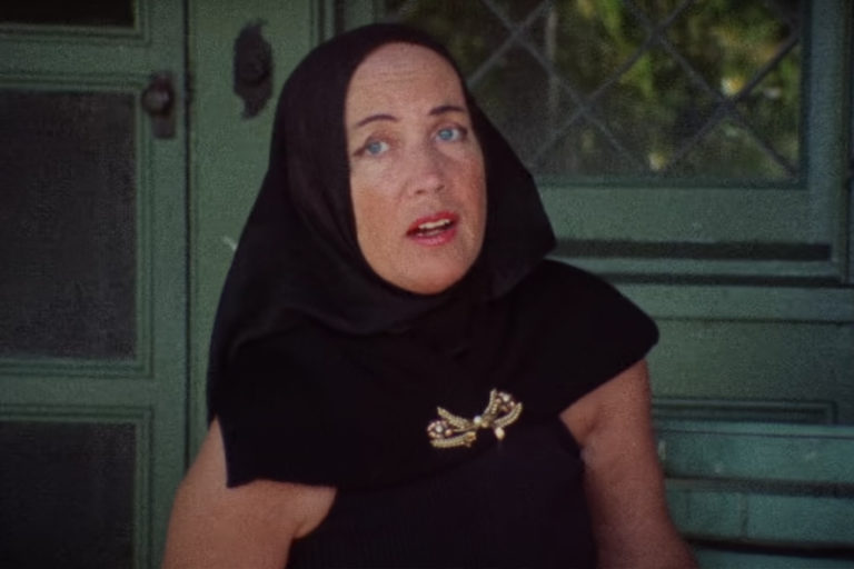 “Little” Edie Beale’s Story Is Not For The Faint Of Heart