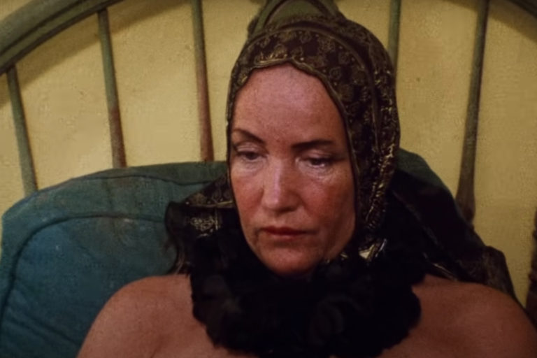 “Little” Edie Beale’s Story Is Not For The Faint Of Heart