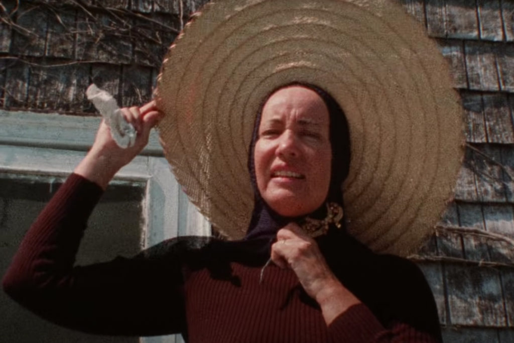 “Little” Edie Beale’s Story Is Not For The Faint Of Heart