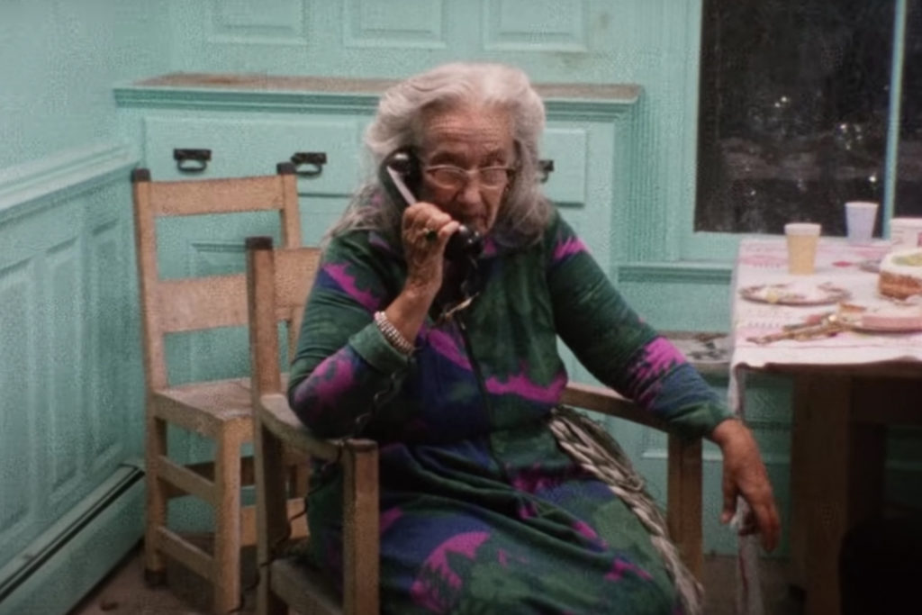 “Little” Edie Beale’s Story Is Not For The Faint Of Heart