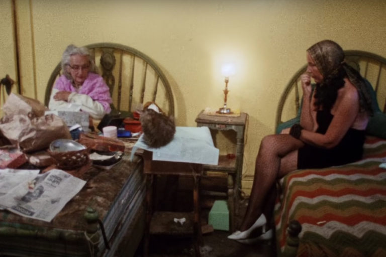 “Little” Edie Beale’s Story Is Not For The Faint Of Heart