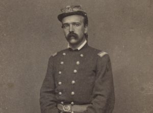 Boston Corbett’s Single Gunshot Changed History—And Destroyed His Own Life