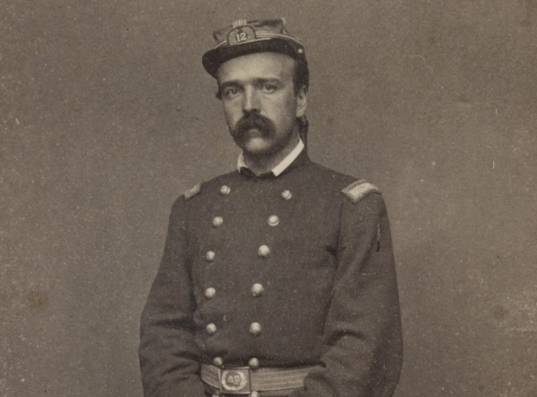 Boston Corbett’s Single Gunshot Changed History—And Destroyed His Own Life