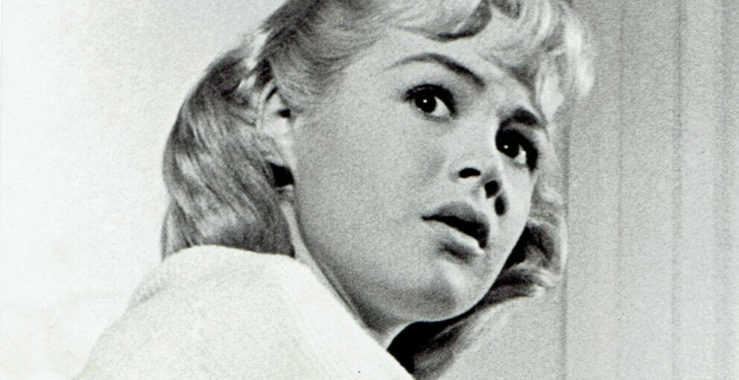 Tragic Facts About Sandra Dee, Hollywood’s Darkest Ingenue - Factinate