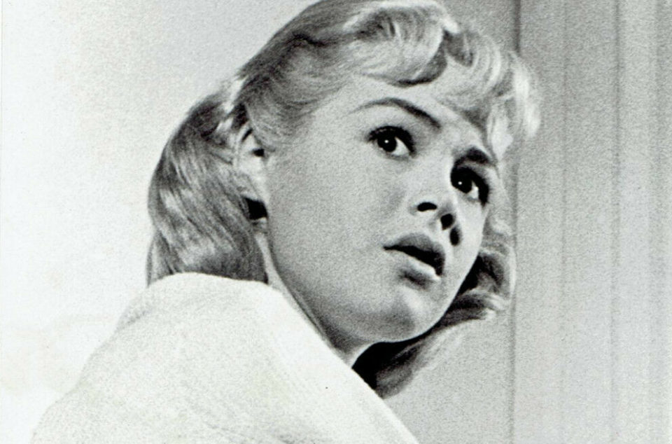 Tragic Facts About Sandra Dee, Hollywood’s Darkest Ingenue - Factinate
