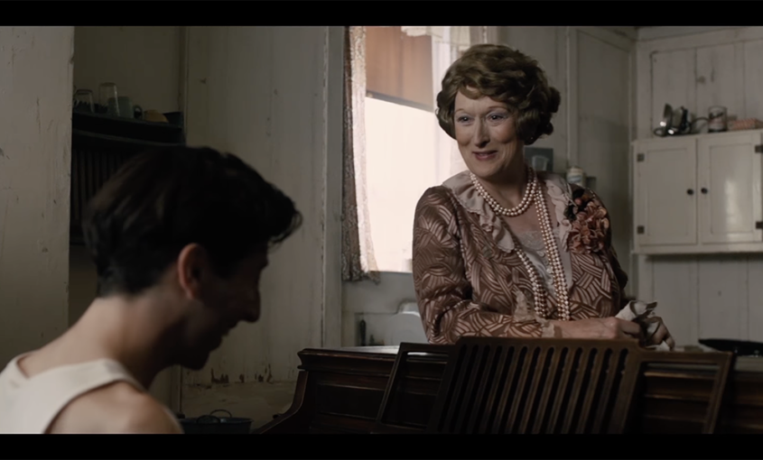 Off-Key Facts About Florence Foster Jenkins, The World’s Worst Singer ...