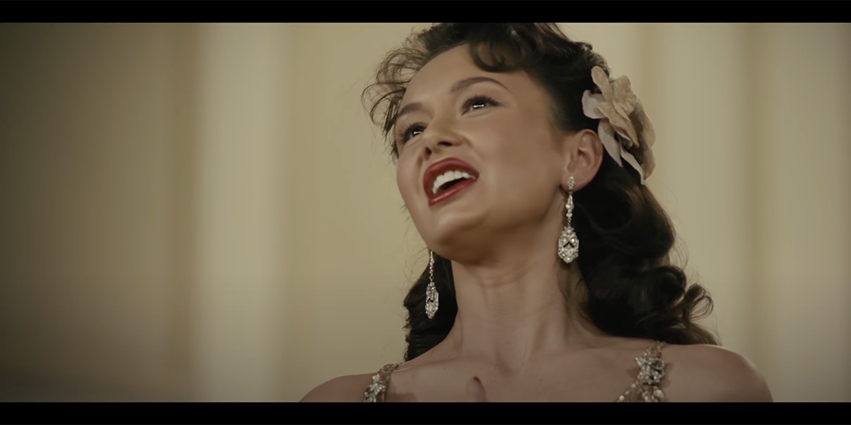 Off-Key Facts About Florence Foster Jenkins, The World’s Worst Singer ...