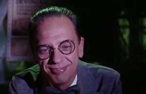 Don Knotts Was Actually The Most Tragic Comedian