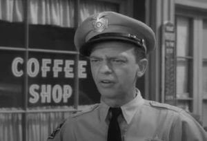 Don Knotts Was Actually The Most Tragic Comedian