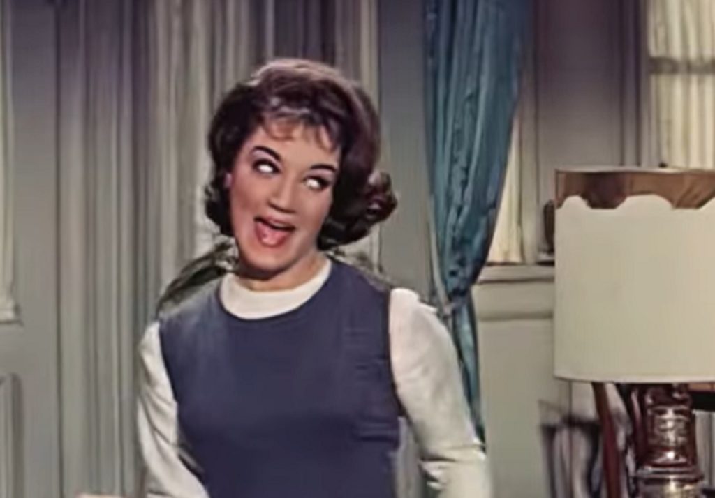Connie Francis Was More Tragic Than Elvis