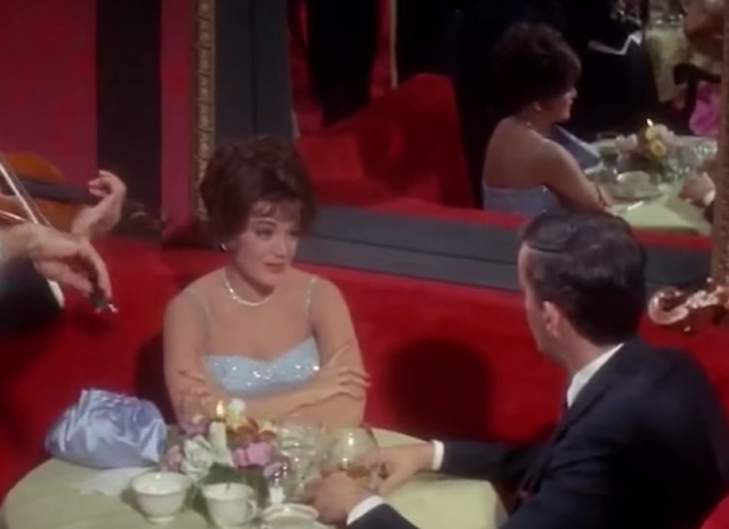 Connie Francis Was More Tragic Than Elvis