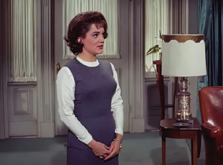 Connie Francis Was More Tragic Than Elvis