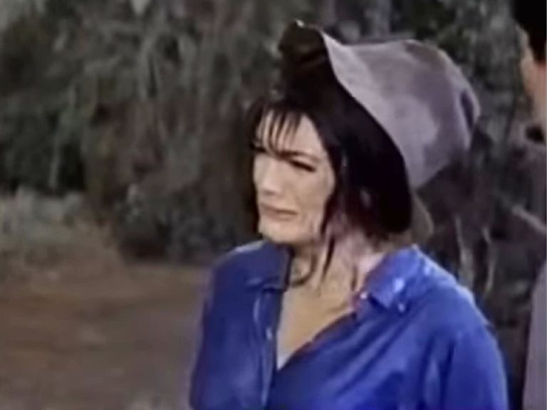 Connie Francis Was More Tragic Than Elvis
