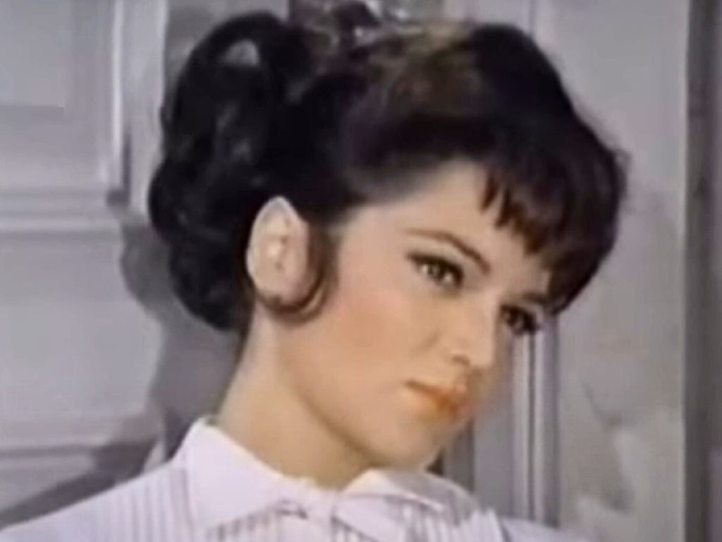 Connie Francis Was More Tragic Than Elvis