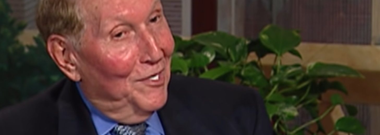 Lecherous Facts About Sumner Redstone, The Billionaire Skirt Chaser ...