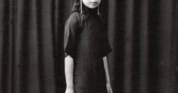 Tragic Facts About Wenxiu, The Last Consort Of China - Factinate