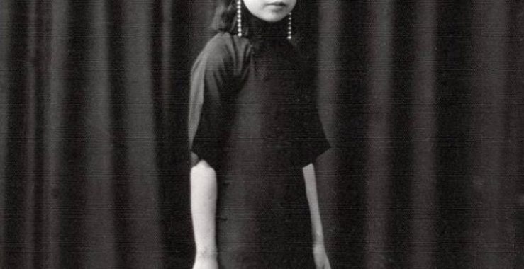 Tragic Facts About Wenxiu, The Last Consort Of China - Factinate