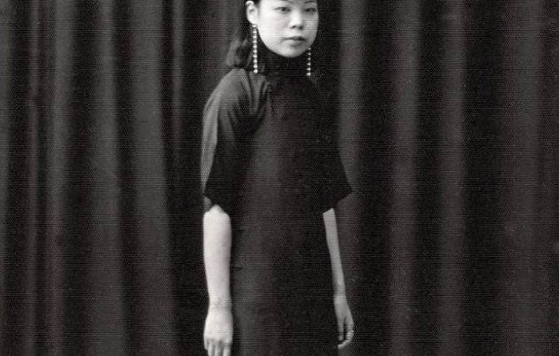 Tragic Facts About Wenxiu, The Last Consort Of China - Factinate