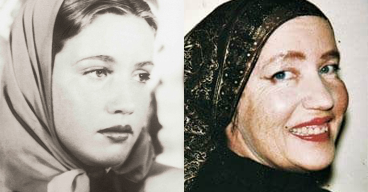 Edie Beale Was Grey Gardens’ Darkest Secret