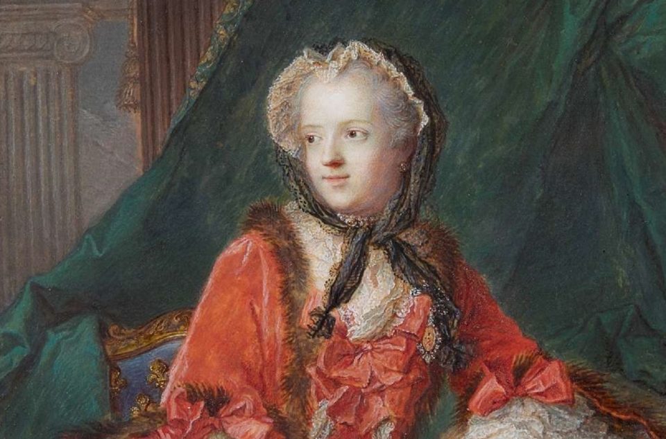 Lavish Facts About Queen Marie, France’s Forgotten Queen - Factinate