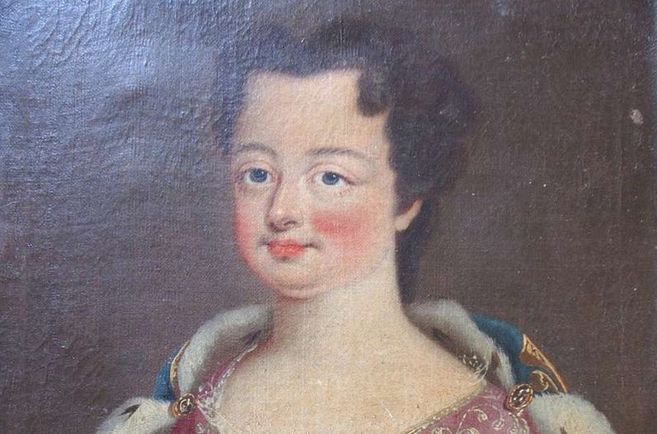 Lavish Facts About Queen Marie, France’s Forgotten Queen - Factinate